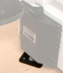 Floor Plate Kit for Dorgard Unit