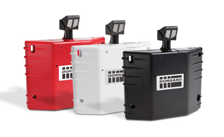 Dorgard Fire Door Retainers - Dorgard Ferrules - Dorgard Floor Plates