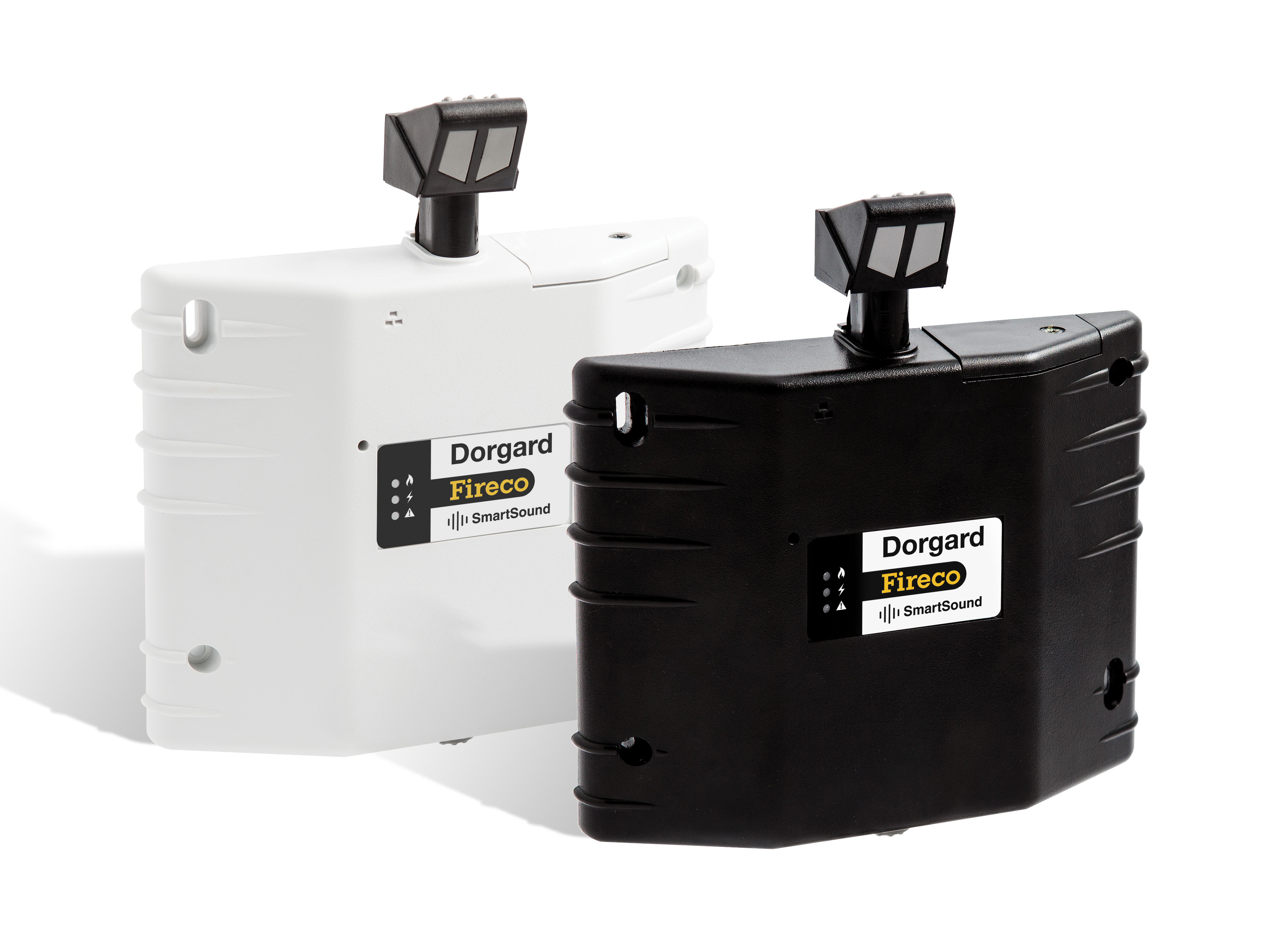 Dorgard Fire Door Retainers - Dorgard Ferrules - Dorgard Floor Plates