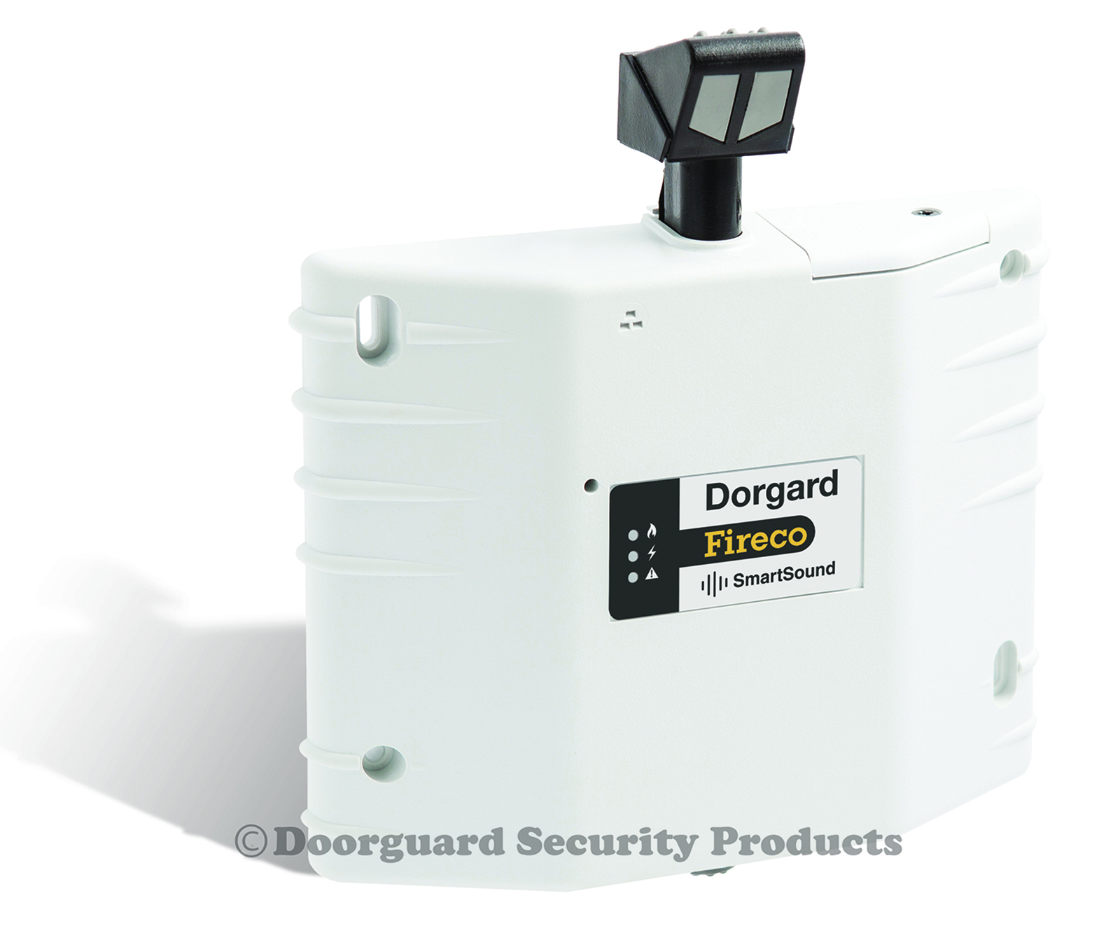 SmartSound Dorgard Acoustic Fire Door Retainer